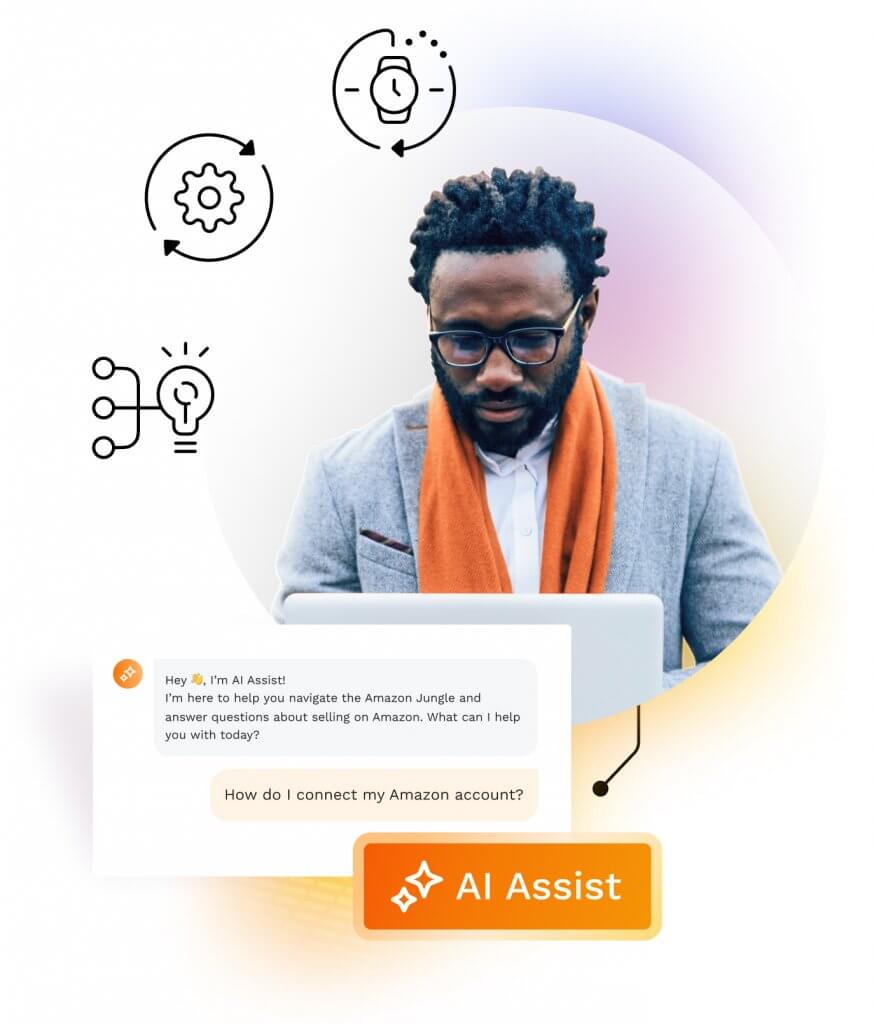 AI Assist - Jungle Scout中国官网